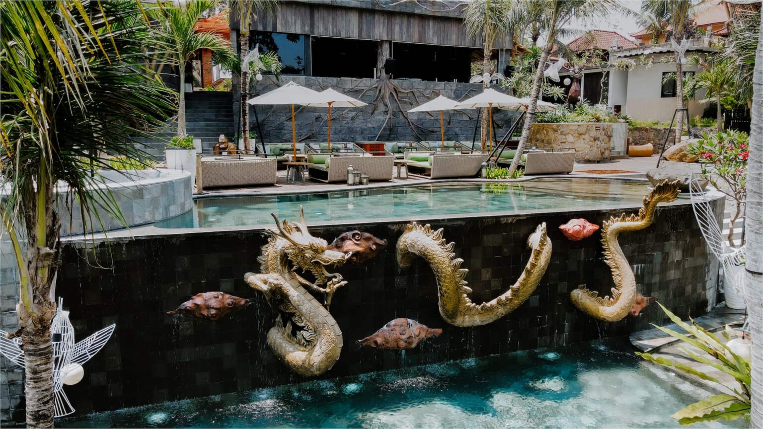 The Jungle Club: Your Gateway to Ubud's Most Instagrammable Spots ...