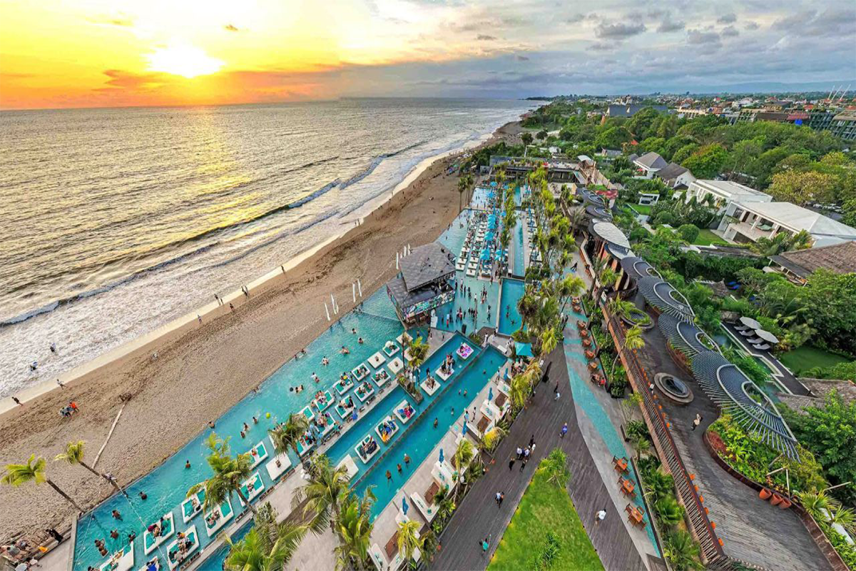 15 Must-Visit Day Clubs in Bali for Stunning Views & Vibes (2026)