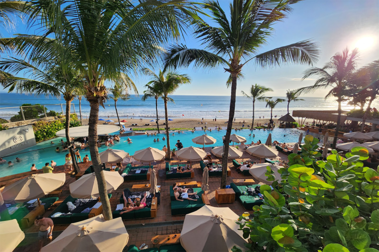15 Must-Visit Day Clubs in Bali for Stunning Views & Vibes (2026)