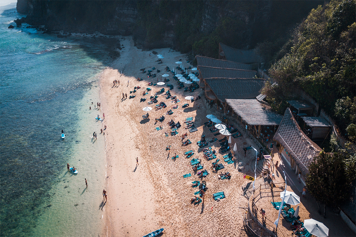 15 Must-Visit Day Clubs in Bali for Stunning Views & Vibes (2026)
