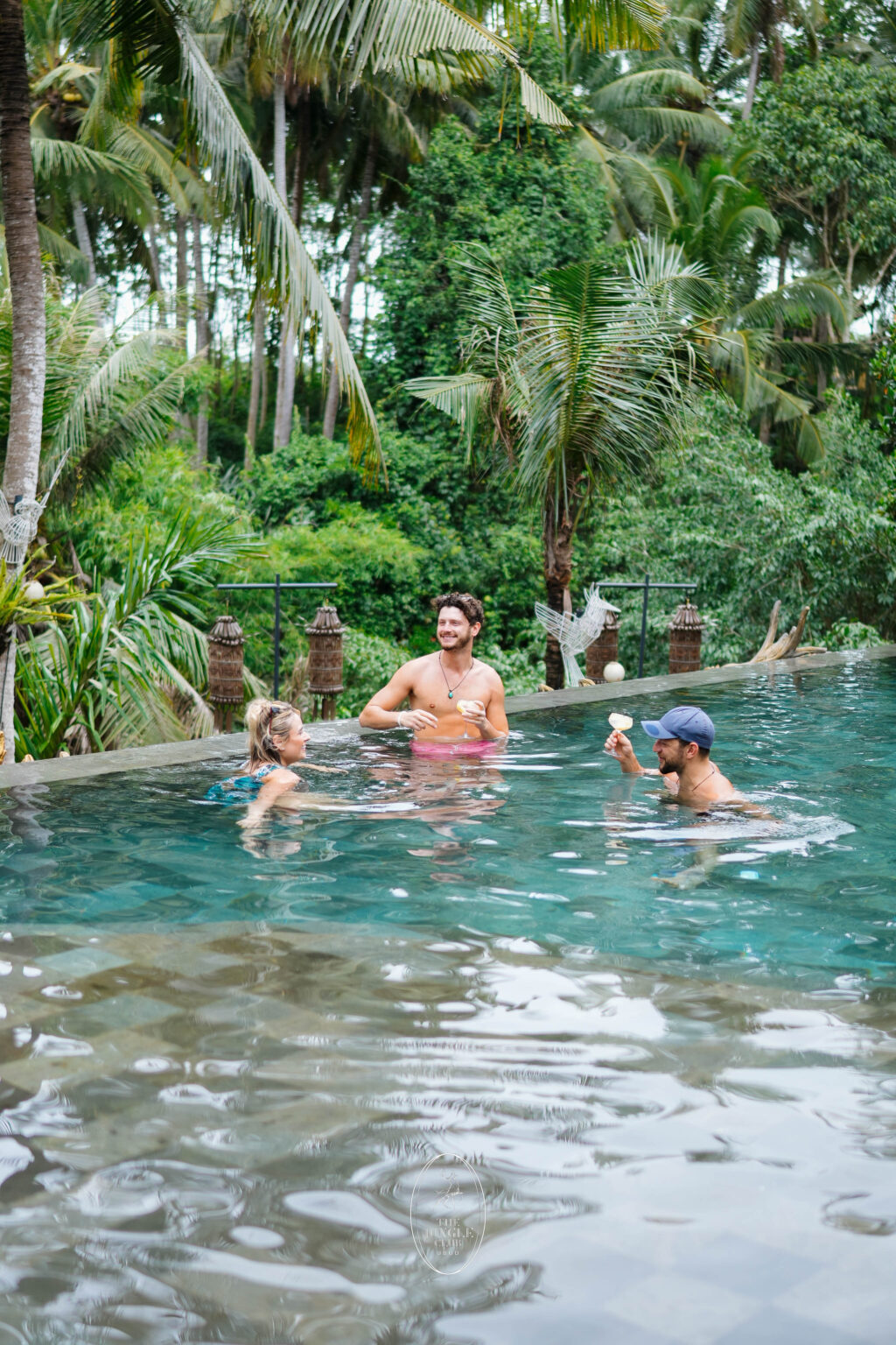 Bali Travel Guide: Discover the Magic of Ubud with The Jungle Club ...