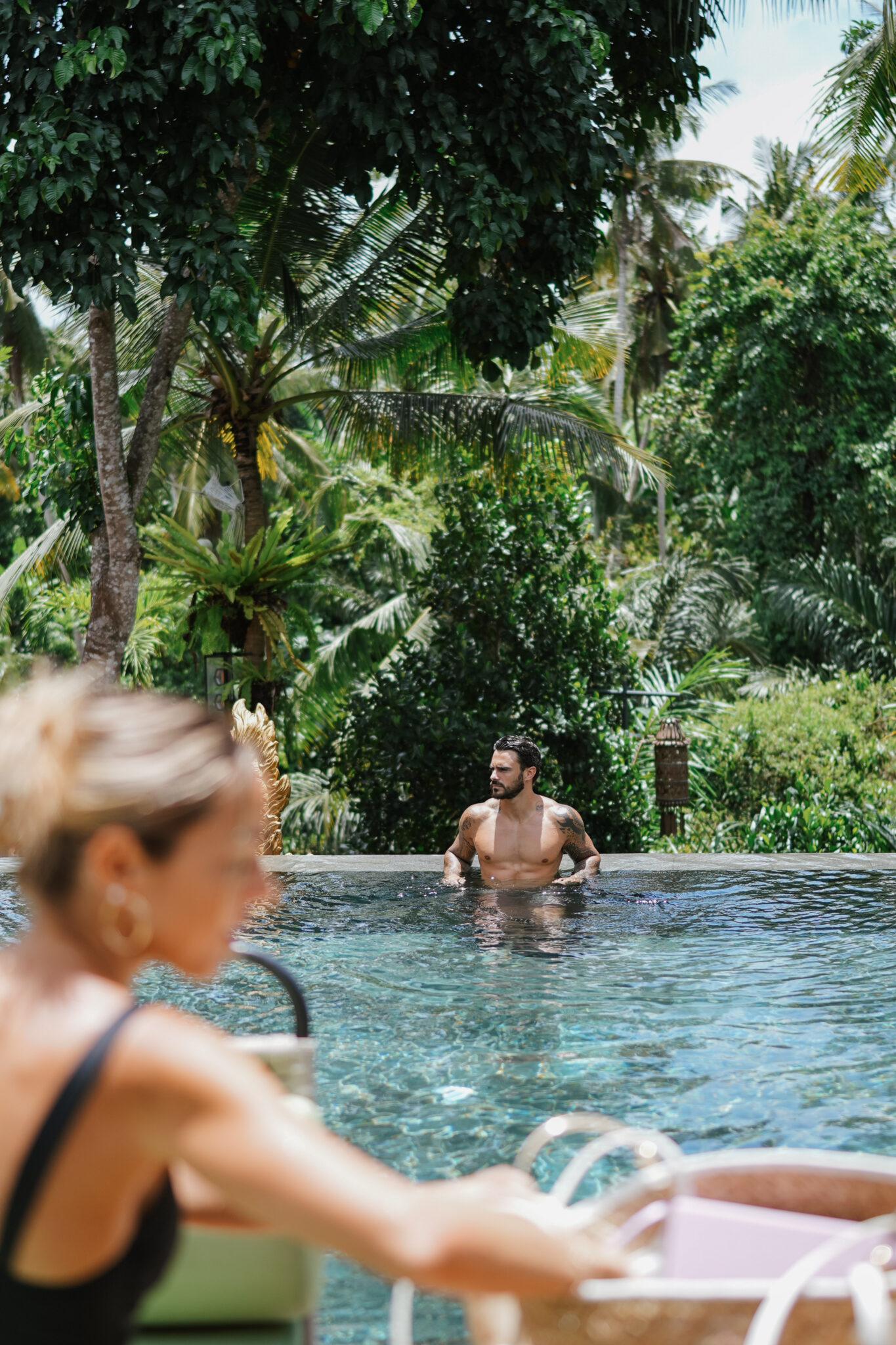 Your Dream Vacation in Ubud: Things to Do at The Jungle Club Bali’s ...