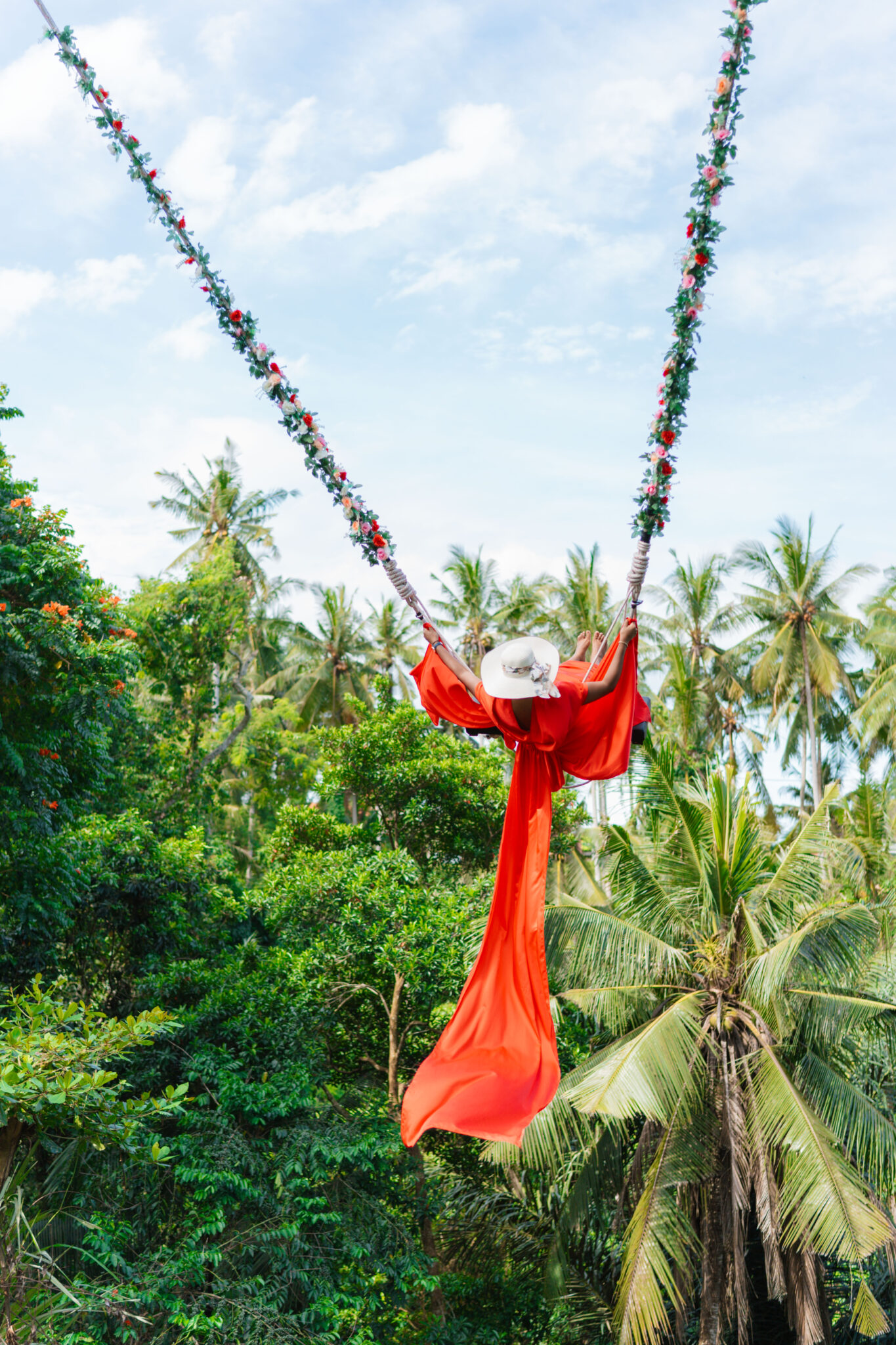 The Jungle Club Ubud: Your All-in-One Jungle Escape in Bali - Jungle ...