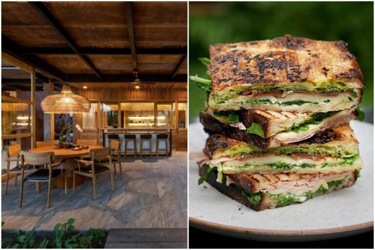11 Cafe di Ubud dengan Vibe Unik dan Instagrammable