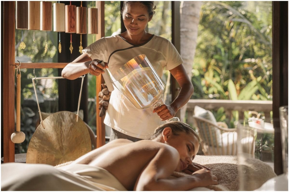 10 Best Spas in Ubud with View