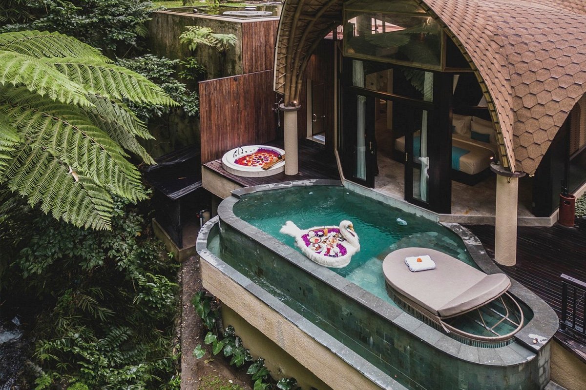 Travel from Seminyak to Ubud: Bali Travel Guide