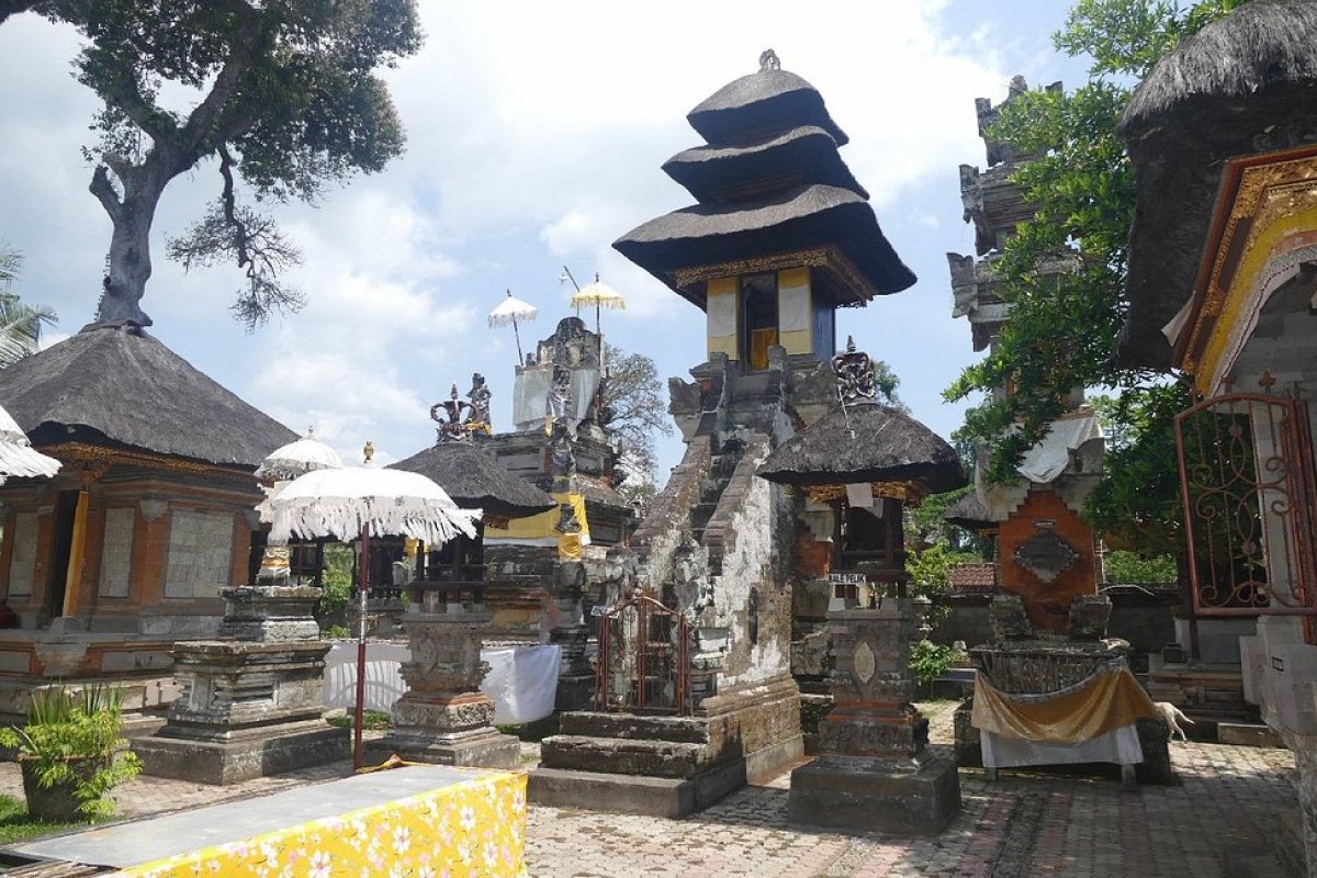 7 Best Temples in Ubud to Visit for Culture and Spirituality