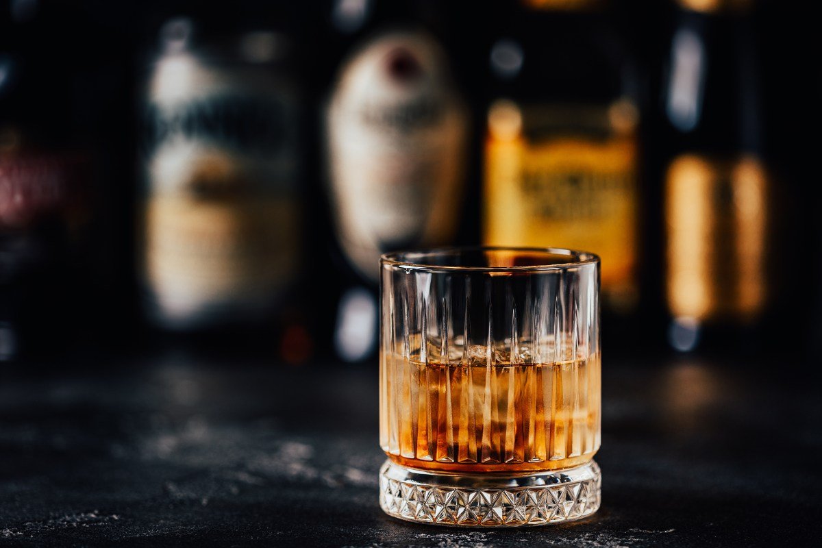 12 Jenis Whisky Populer dari Scotch ke Single Malt