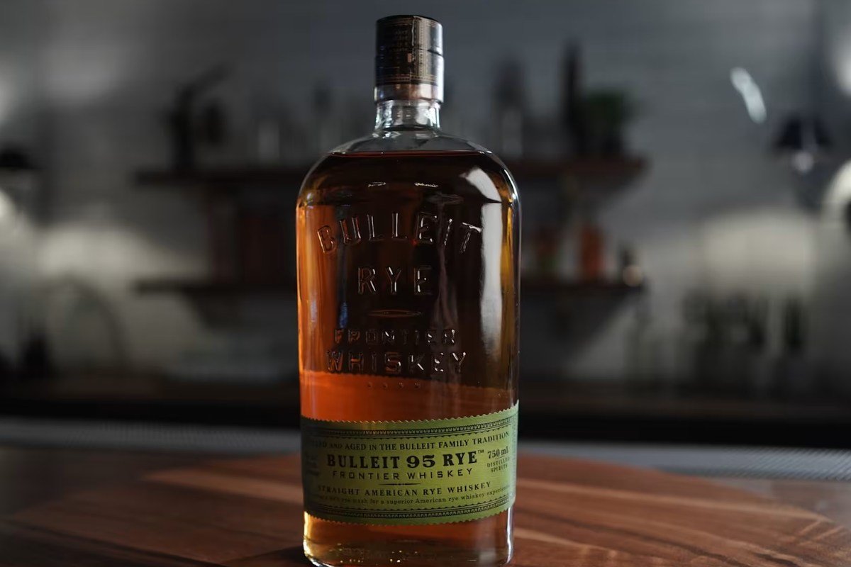 12 Jenis Whisky Populer dari Scotch ke Single Malt