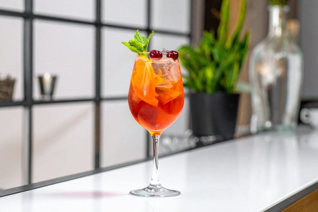 15 Italian Cocktail Recipes for a Taste of La Dolce Vita