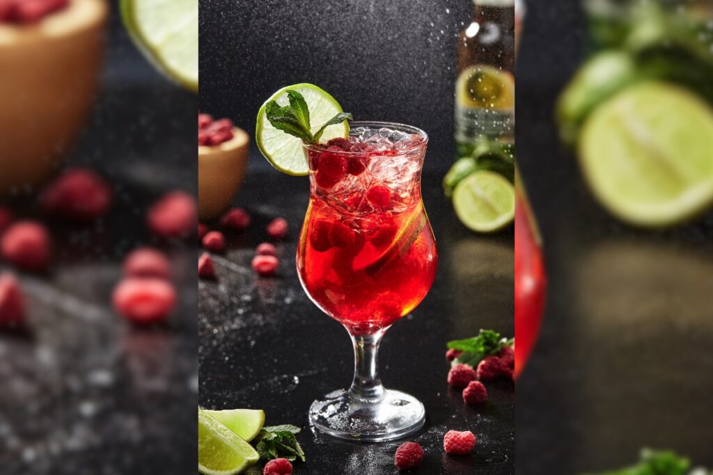 15 Italian Cocktail Recipes for a Taste of La Dolce Vita