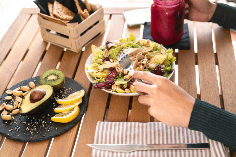 10 Best Healthy Food in Ubud: Vegan, Organic & Farm-to-Table Spots ...